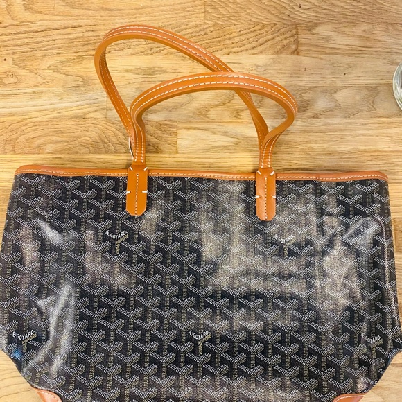 Small Goyard Purse | semashow.com